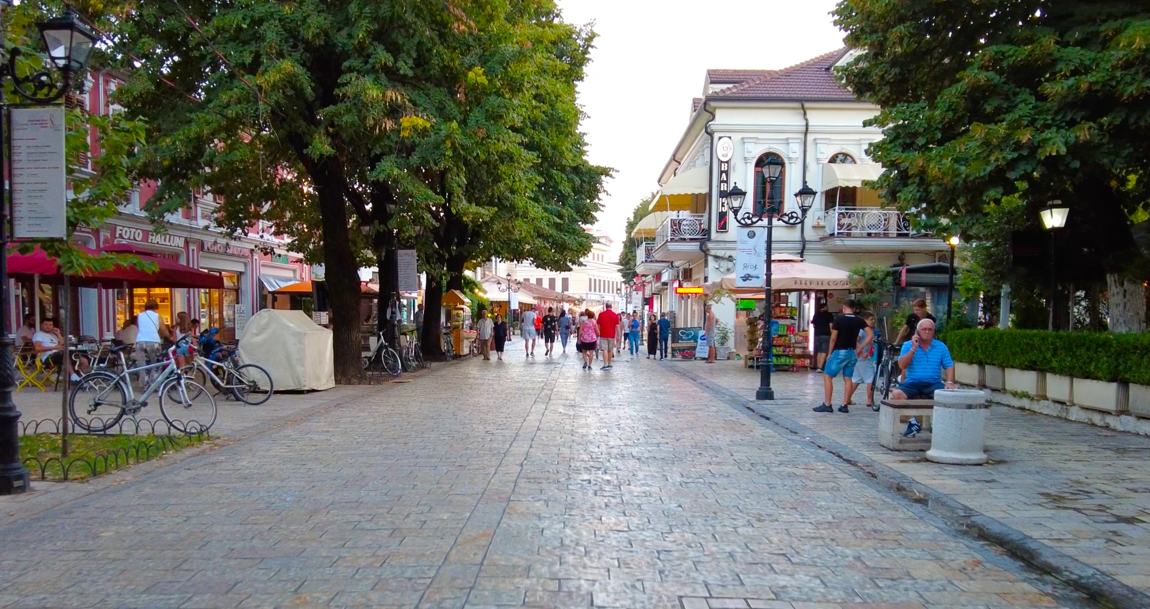 Things to Do in Shkoder: Top 8 Tourist Attractions